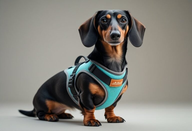 Dachshund Aggression: Why It Happens & How to Calm It?